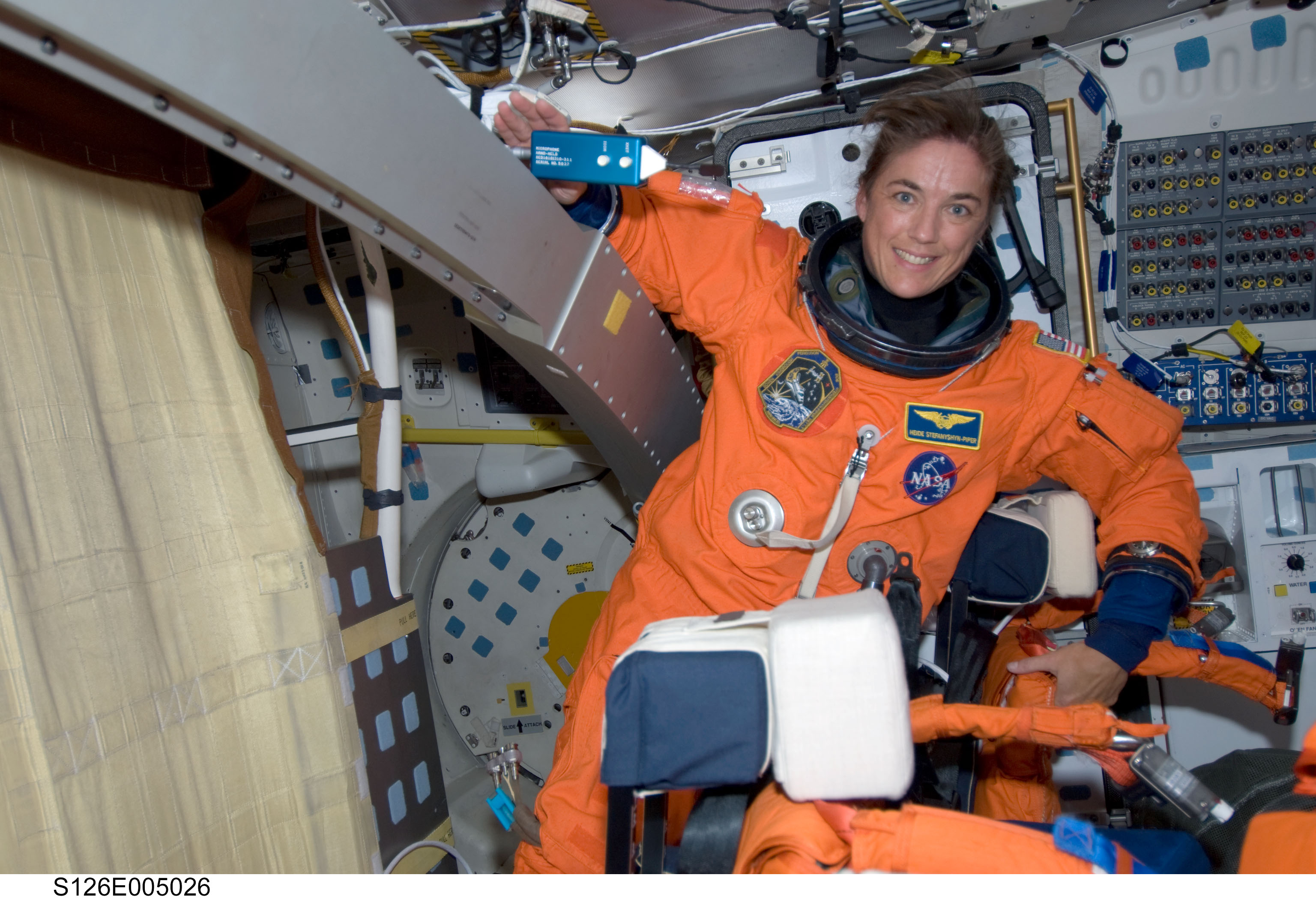Inspiring Tomorrow's Innovators: The Heidemarie Stefanyshyn-Piper Story ...